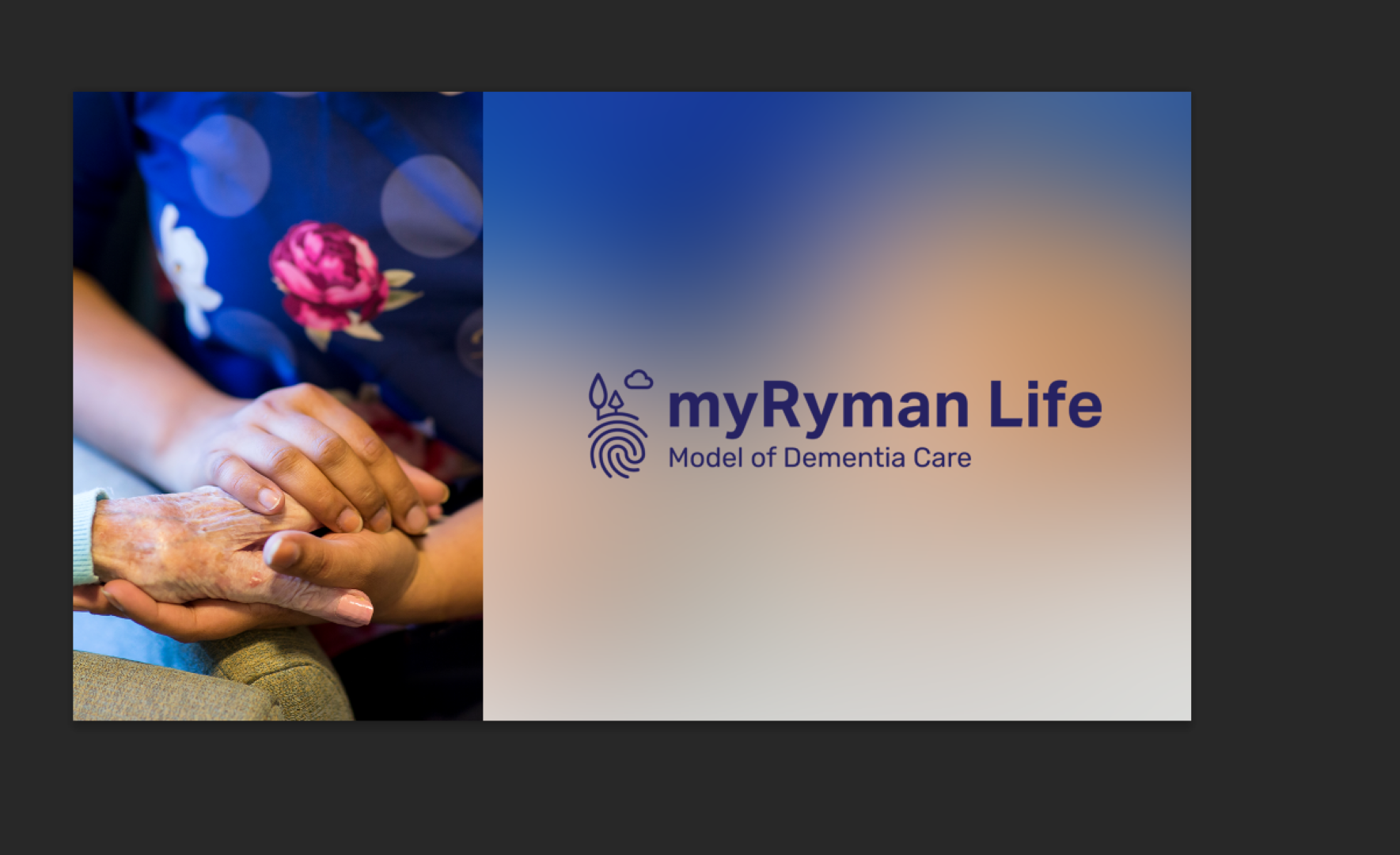 Ryman’s new dementia care pioneers